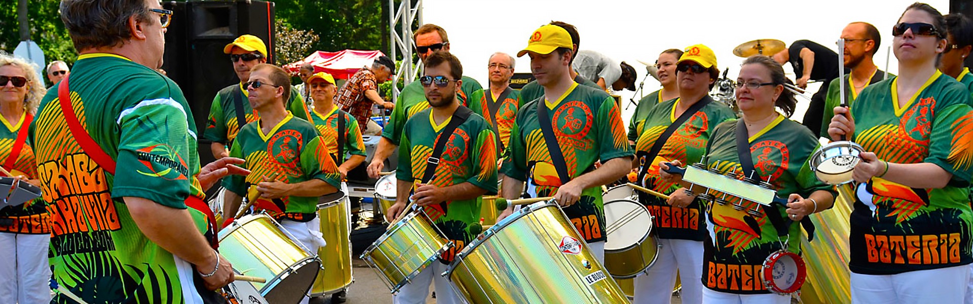 Town of Hudson | Recreation