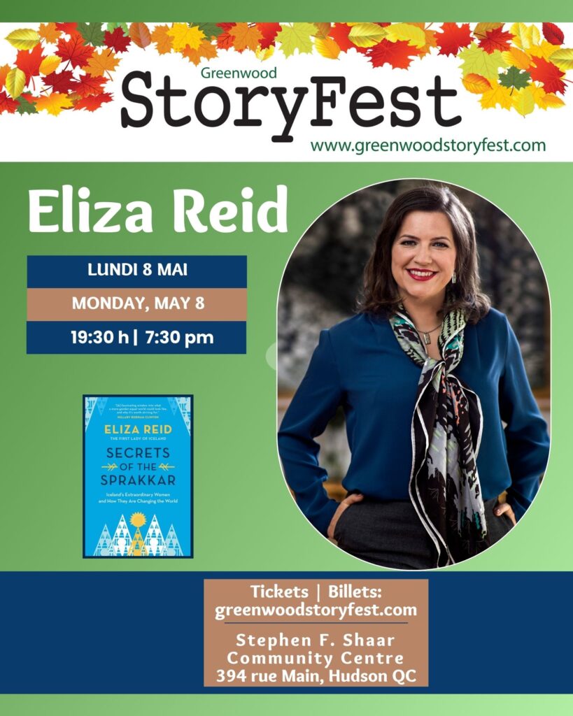 Évènements en mars 2025 – Ville de Hudson